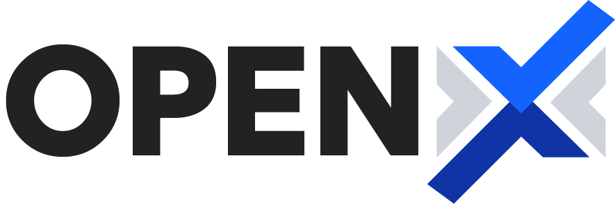 Openx Logo