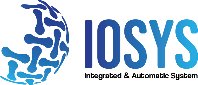 PT IOSYS Media Data - PeeringDB