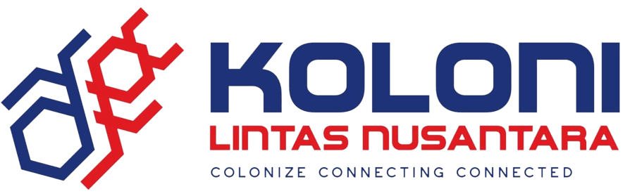 PT Koloni Lintas Nusantara - PeeringDB