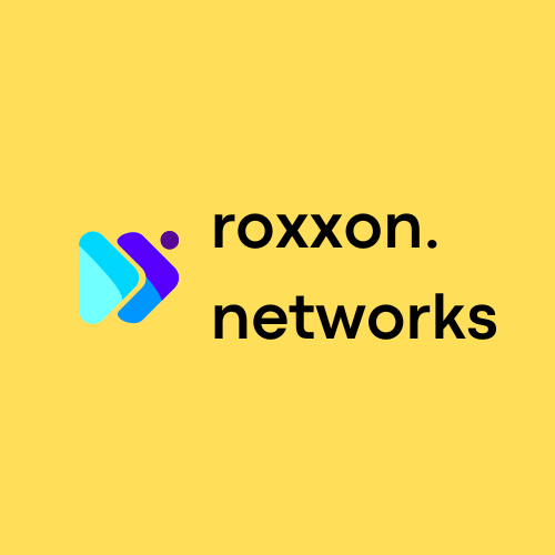 Roxxon Networks - PeeringDB